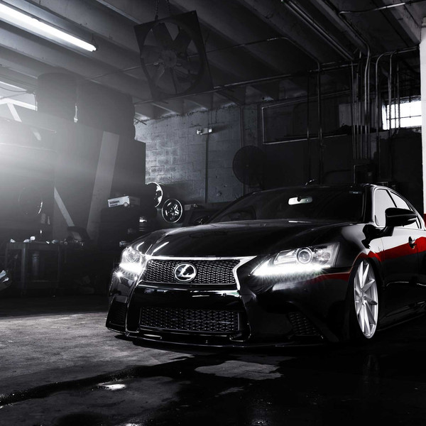 Custom 2013 Lexus GS - Images, Mods, Photos, Upgrades | CARiD.com Gallery