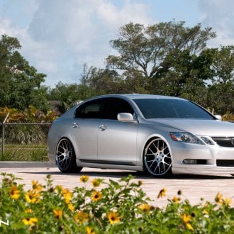 Custom Lexus GS - Images, Mods, Photos, Upgrades | CARiD.com Gallery