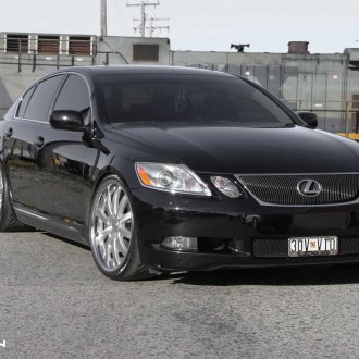 Custom 2006 Lexus GS - Images, Mods, Photos, Upgrades | CARiD.com Gallery