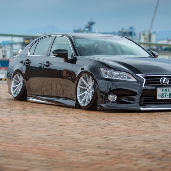 Custom 2014 Lexus GS - Images, Mods, Photos, Upgrades | CARiD.com Gallery