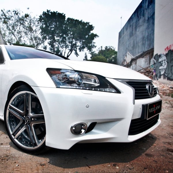 Custom Lexus GS - Images, Mods, Photos, Upgrades | CARiD.com Gallery