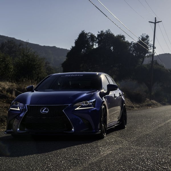 Custom Lexus GS - Images, Mods, Photos, Upgrades | CARiD.com Gallery
