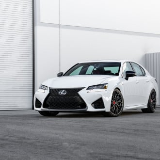 Custom Lexus - Images, Mods, Photos, Upgrades | CARiD.com Gallery