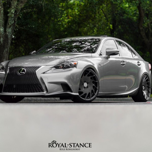 Custom 2014 Lexus IS - Images, Mods, Photos, Upgrades | CARiD.com Gallery