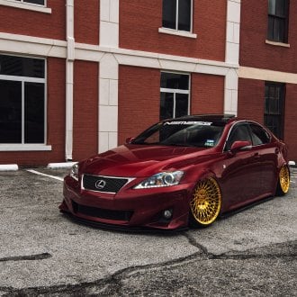 Custom 2006 Lexus IS | Images, Mods, Photos, Upgrades — CARiD.com Gallery