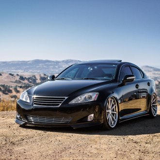 Custom 2008 Lexus IS - Images, Mods, Photos, Upgrades | CARiD.com Gallery