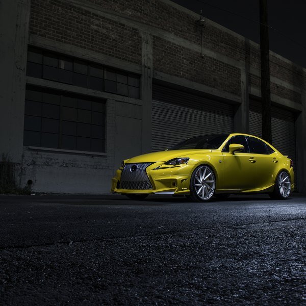 Custom 2014 Lexus IS - Images, Mods, Photos, Upgrades | CARiD.com Gallery