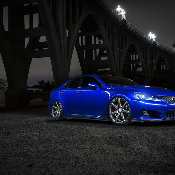 Custom 2006 Lexus IS - Images, Mods, Photos, Upgrades | CARiD.com Gallery