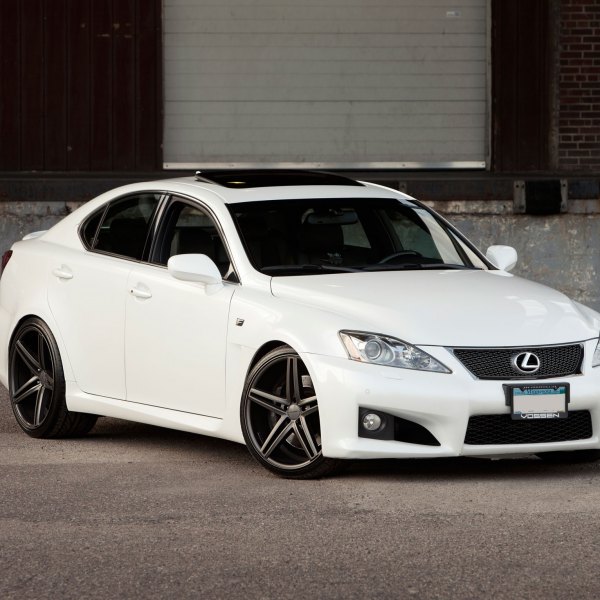 Custom 2008 Lexus IS - Images, Mods, Photos, Upgrades | CARiD.com Gallery