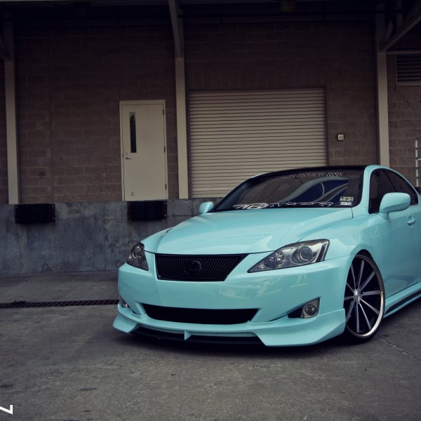 Custom Lexus IS - Images, Mods, Photos, Upgrades | CARiD.com Gallery