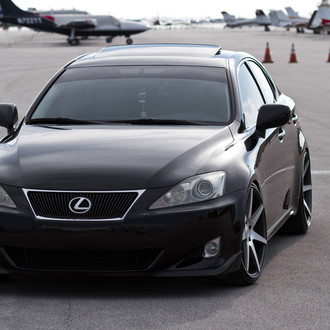 Custom Lexus IS - Images, Mods, Photos, Upgrades | CARiD.com Gallery