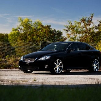 Custom Lexus IS - Images, Mods, Photos, Upgrades | CARiD.com Gallery