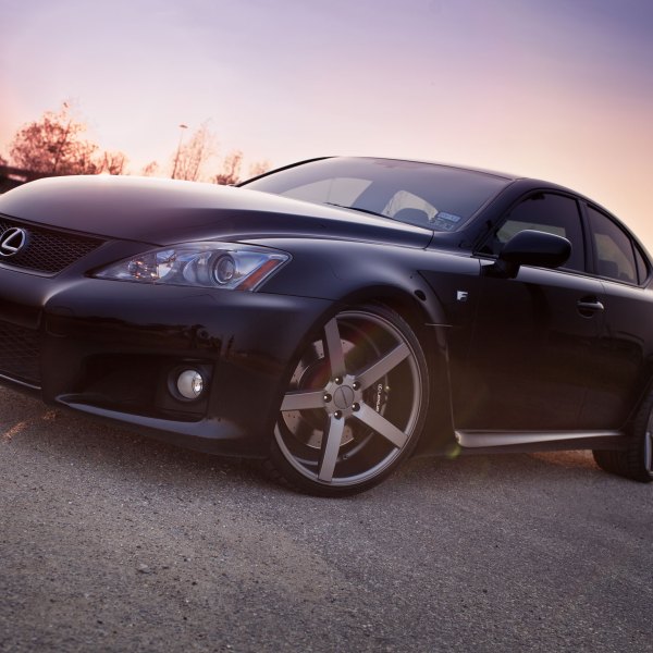 Custom Lexus IS | Images, Mods, Photos, Upgrades — CARiD.com Gallery