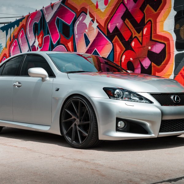 Custom 2006 Lexus IS | Images, Mods, Photos, Upgrades — CARiD.com Gallery