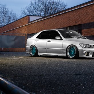 Custom Lexus IS | Images, Mods, Photos, Upgrades — CARiD.com Gallery