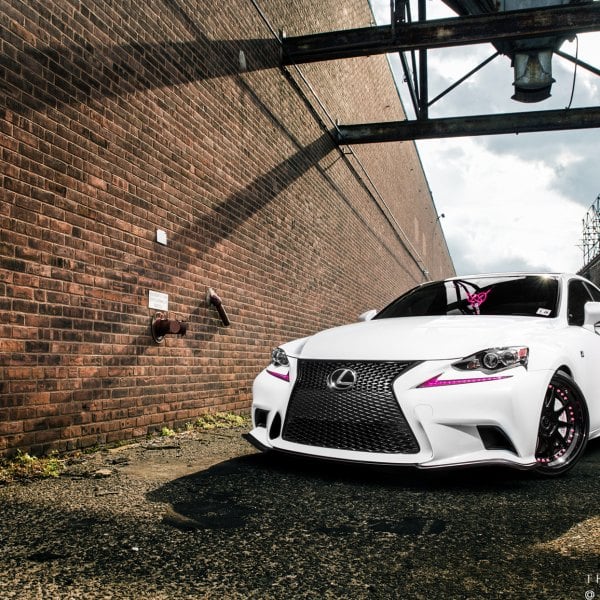 Custom Lexus IS - Images, Mods, Photos, Upgrades | CARiD.com Gallery