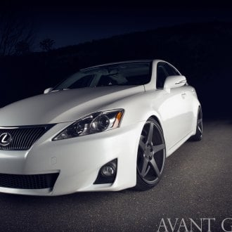 Custom Lexus IS - Images, Mods, Photos, Upgrades | CARiD.com Gallery