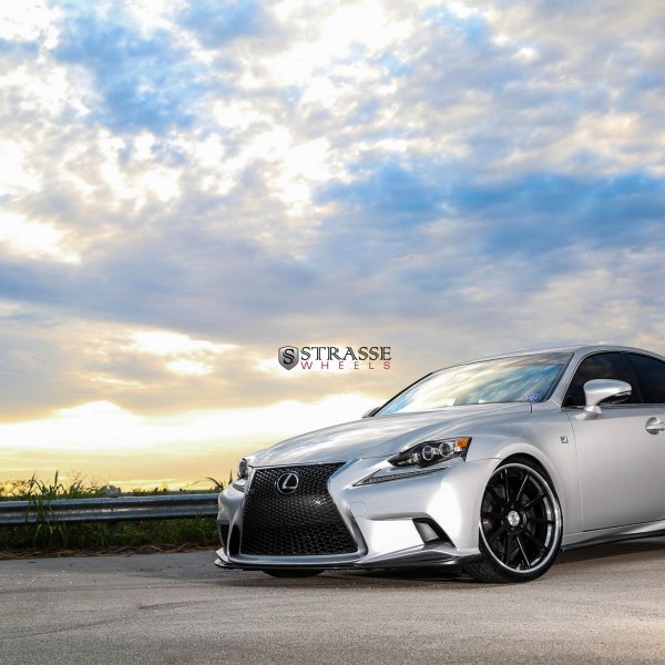Custom Lexus IS - Images, Mods, Photos, Upgrades | CARiD.com Gallery