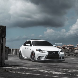 Custom Lexus IS | Images, Mods, Photos, Upgrades — CARiD.com Gallery