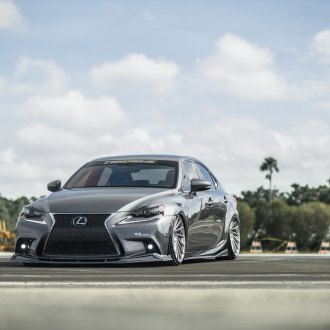 Custom Lexus IS - Images, Mods, Photos, Upgrades | CARiD.com Gallery