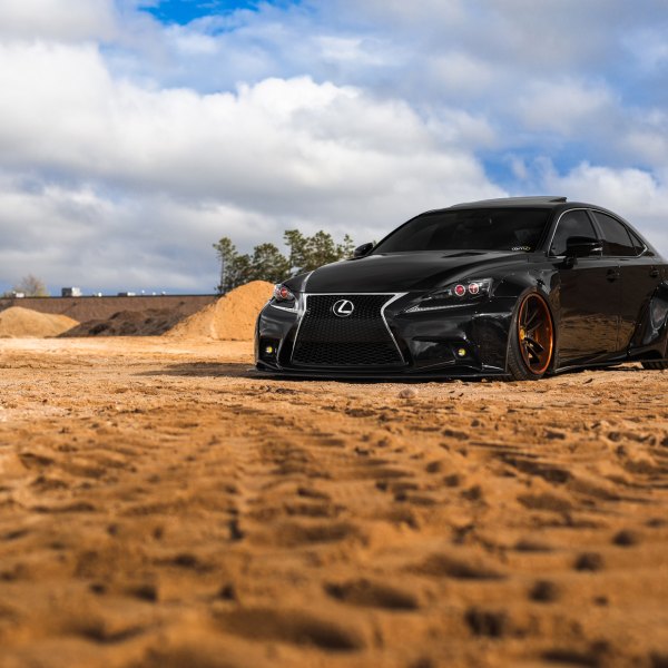 Custom Lexus - Images, Mods, Photos, Upgrades | CARiD.com Gallery