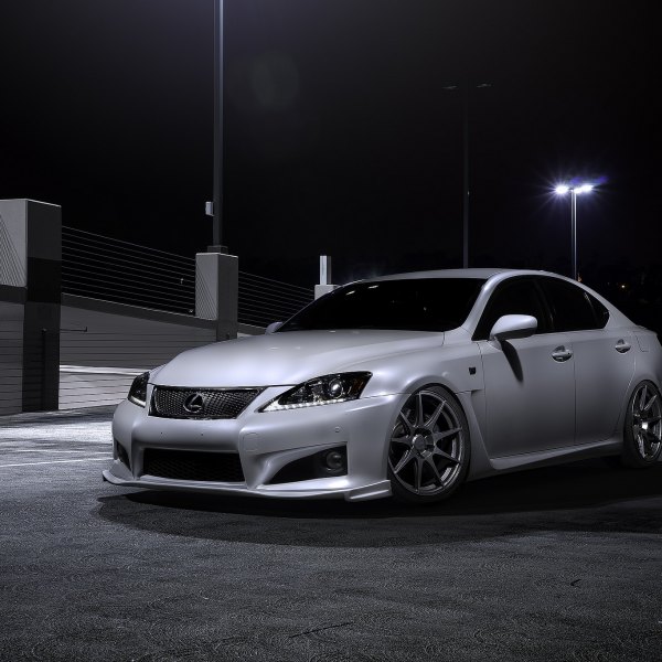 Custom Lexus IS - Images, Mods, Photos, Upgrades | CARiD.com Gallery