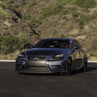 Custom Lexus IS - Images, Mods, Photos, Upgrades | CARiD.com Gallery