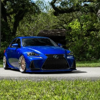 Custom Lexus - Images, Mods, Photos, Upgrades | CARiD.com Gallery