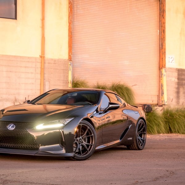 Custom Lexus - Images, Mods, Photos, Upgrades | CARiD.com Gallery