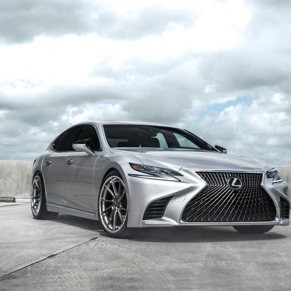 Custom Lexus - Images, Mods, Photos, Upgrades | CARiD.com Gallery