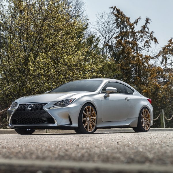 Custom Lexus RC - Images, Mods, Photos, Upgrades | CARiD.com Gallery