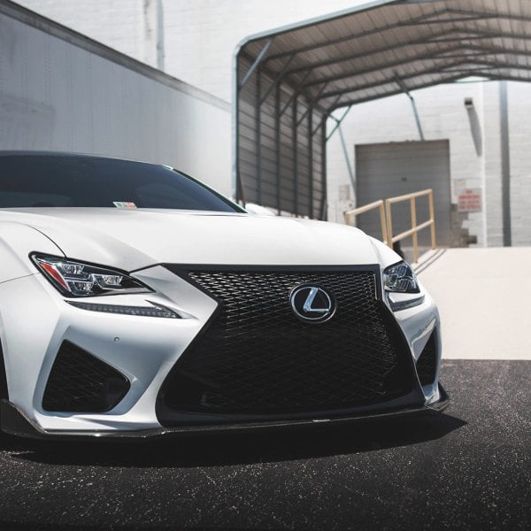 Custom Lexus - Images, Mods, Photos, Upgrades | CARiD.com Gallery