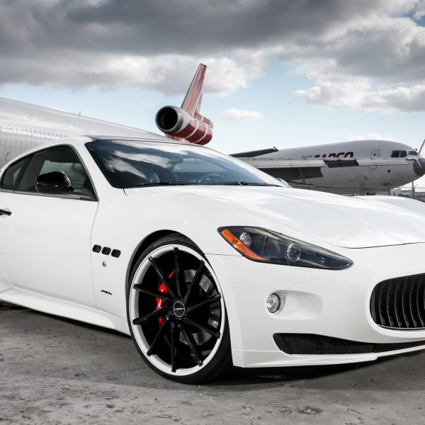 Custom 2017 Maserati GranTurismo - Images, Mods, Photos, Upgrades ...
