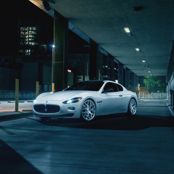 Custom Maserati - Images, Mods, Photos, Upgrades | CARiD.com Gallery