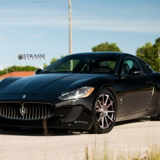 Custom Maserati - Images, Mods, Photos, Upgrades | CARiD.com Gallery