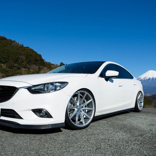 Custom Mazda - Images, Mods, Photos, Upgrades | CARiD.com Gallery