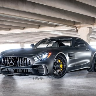 Custom Mercedes - Images, Mods, Photos, Upgrades | CARiD.com Gallery