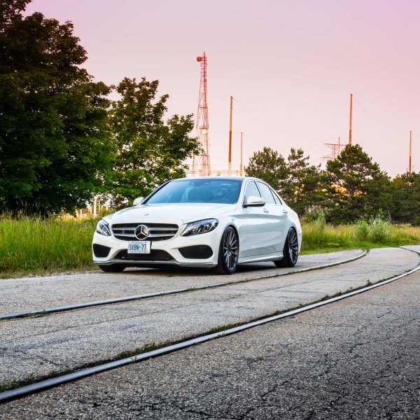 Custom 2018 Mercedes C Class - Images, Mods, Photos, Upgrades | CARiD ...