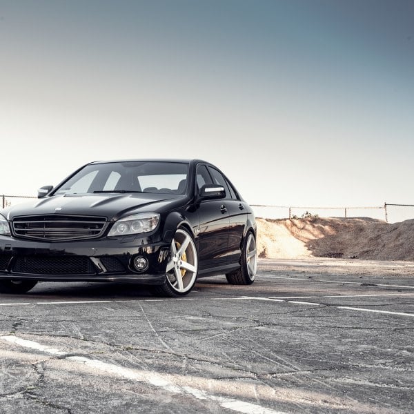 Custom Mercedes C Class - Images, Mods, Photos, Upgrades | CARiD.com ...