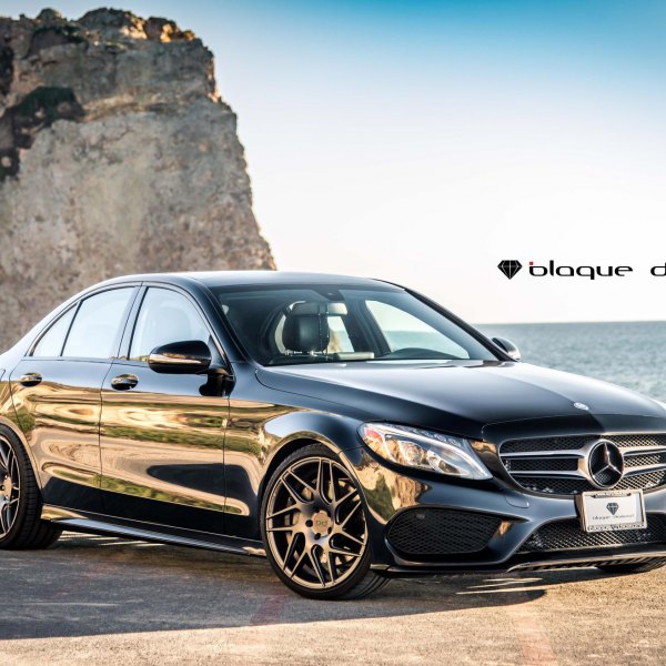 Custom 2017 Mercedes C Class - Images, Mods, Photos, Upgrades | CARiD ...