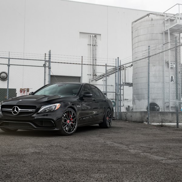 Custom Mercedes - Images, Mods, Photos, Upgrades | CARiD.com Gallery