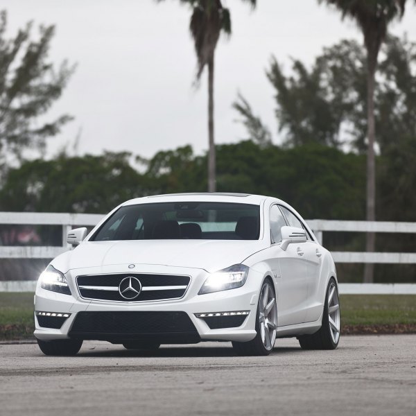 Custom 2011 Mercedes CLS Class - Images, Mods, Photos, Upgrades | CARiD ...