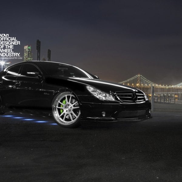 Custom 2006 Mercedes CLS Class - Images, Mods, Photos, Upgrades | CARiD ...