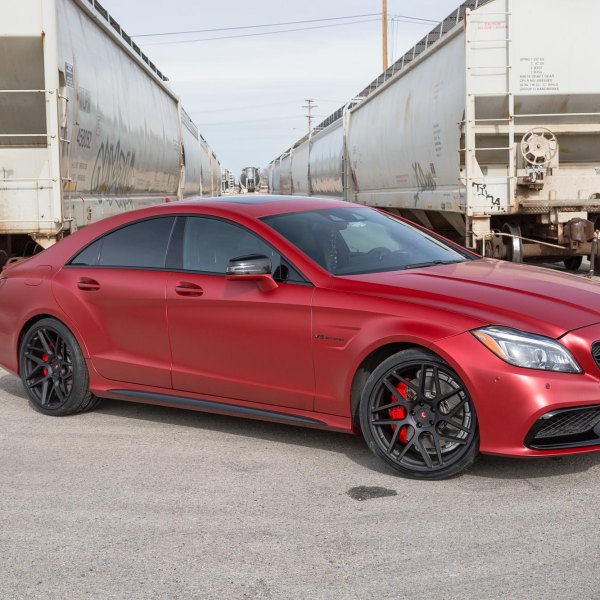 Custom 2016 Mercedes CLS Class - Images, Mods, Photos, Upgrades | CARiD ...