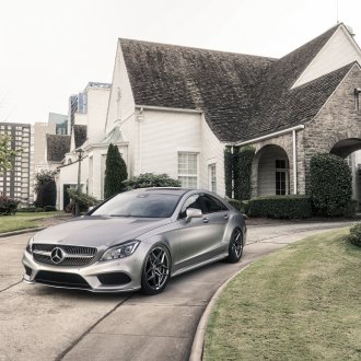 Custom Mercedes - Images, Mods, Photos, Upgrades | CARiD.com Gallery