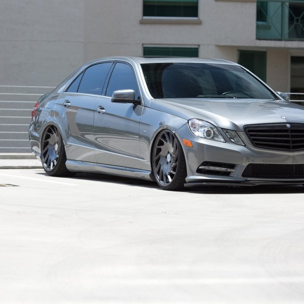Custom 2011 Mercedes E Class - Images, Mods, Photos, Upgrades | CARiD ...