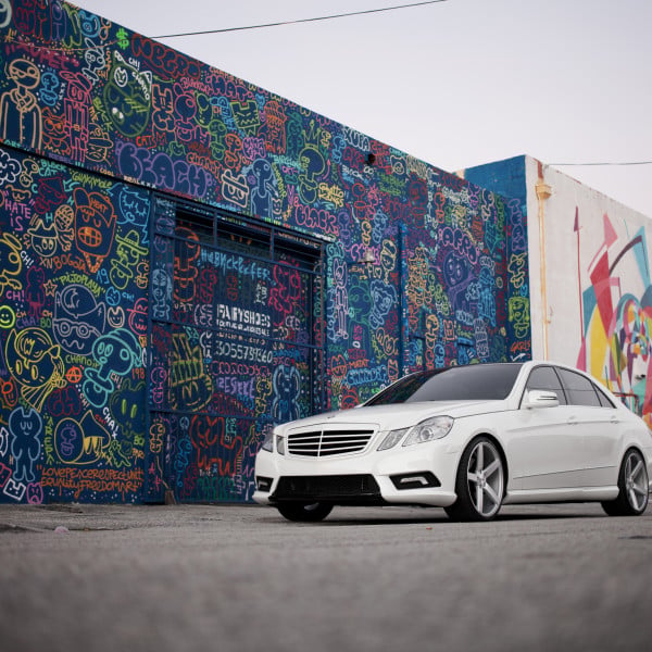 Custom 2012 Mercedes E Class - Images, Mods, Photos, Upgrades | CARiD ...