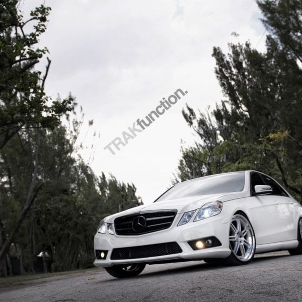 Custom Mercedes E Class - Images, Mods, Photos, Upgrades | CARiD.com ...