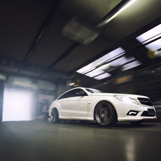Custom Mercedes E Class - Images, Mods, Photos, Upgrades | CARiD.com ...