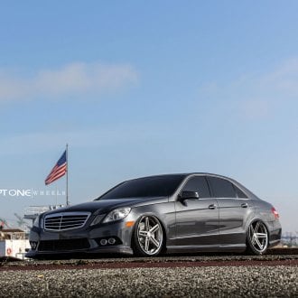 Custom 2010 Mercedes E Class - Images, Mods, Photos, Upgrades | CARiD ...